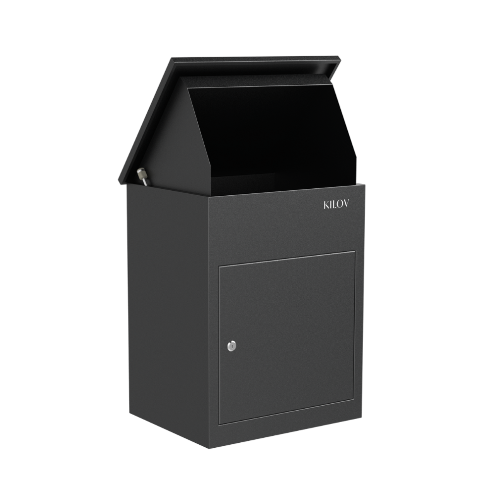 Kilov Home Page - KILOV