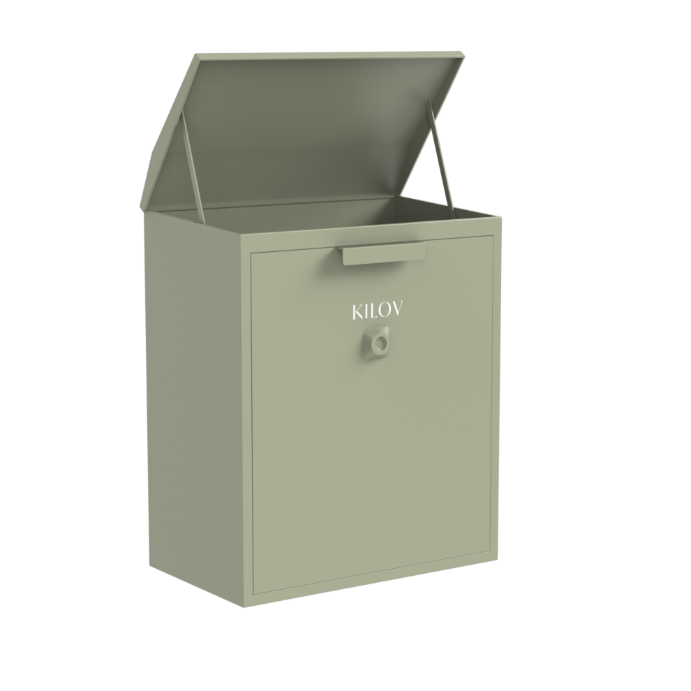 Kilov Home Page - KILOV