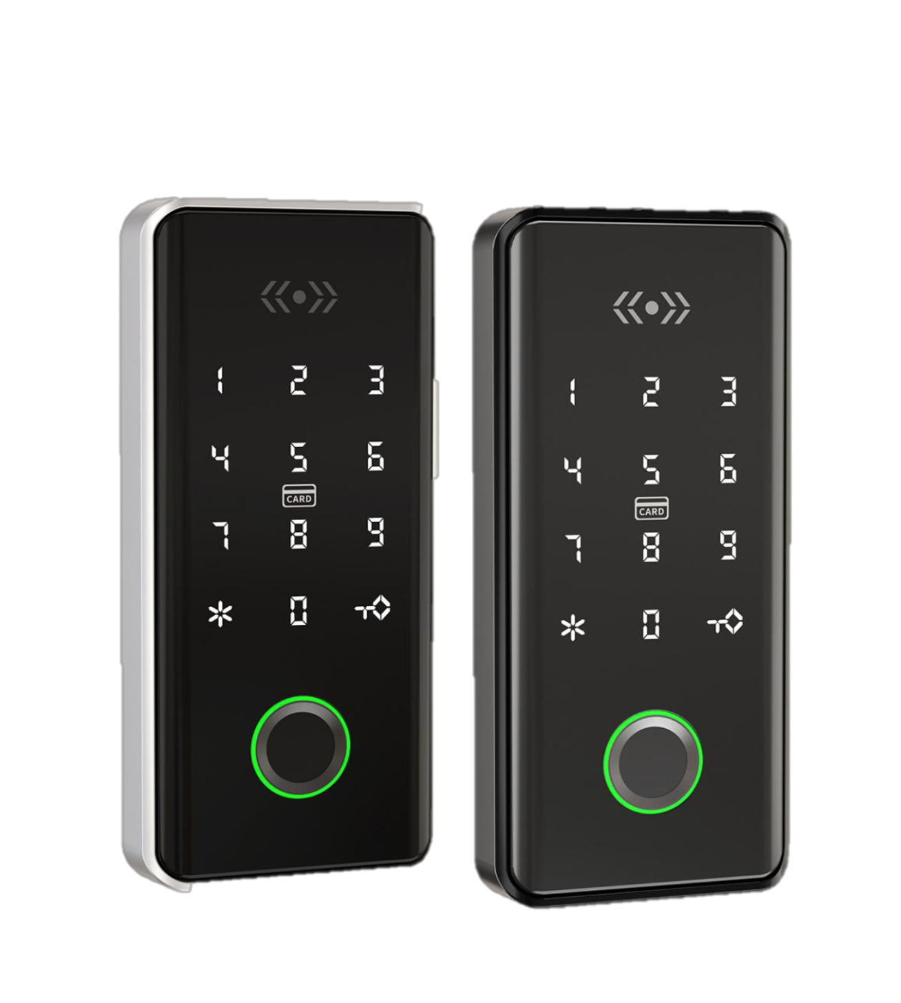 Lock Manual - KILOV PARCEL DROPBOX