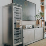 Kilov Parcel Drop Box