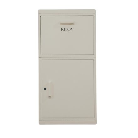 NEW - KILOV PARCEL DROPBOX